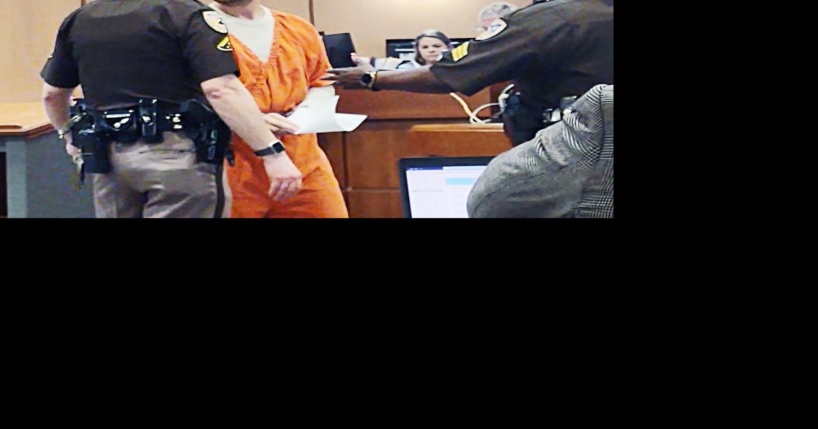 Chiropractor sentenced to five years in rape case | Crime And Courts ...