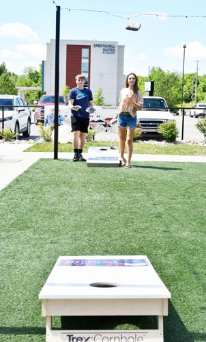 Puttering around | Local News | thenewsenterprise.com