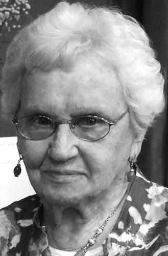 Christine Gray