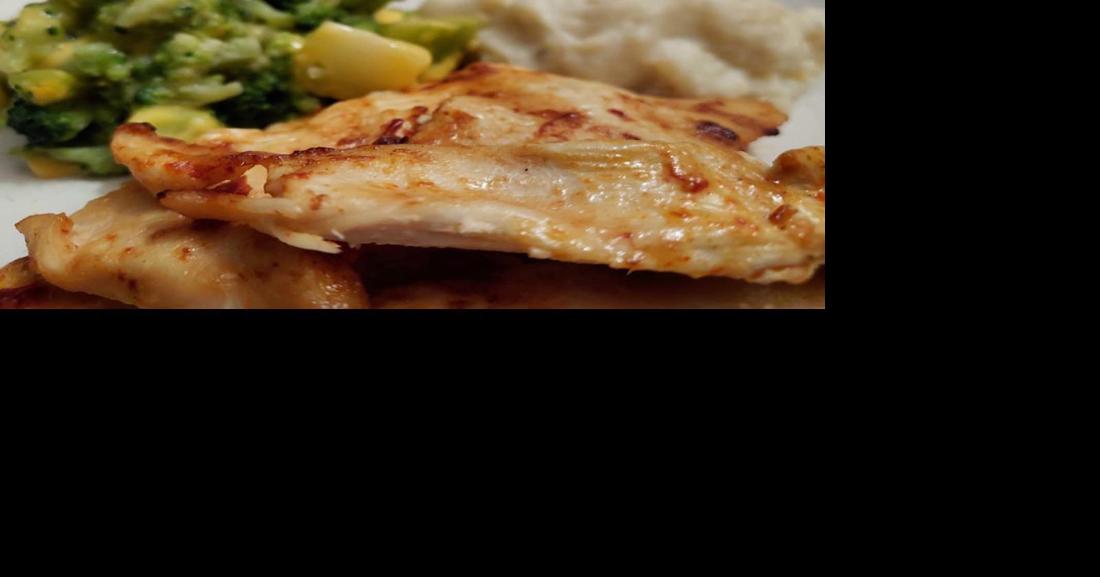 Take an adventure in flavor with chipotle | Taste | thenewsenterprise.com