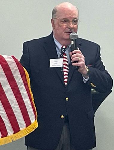 Christian Women celebrate with Freedom Rings Luncheon | Neighbors ...