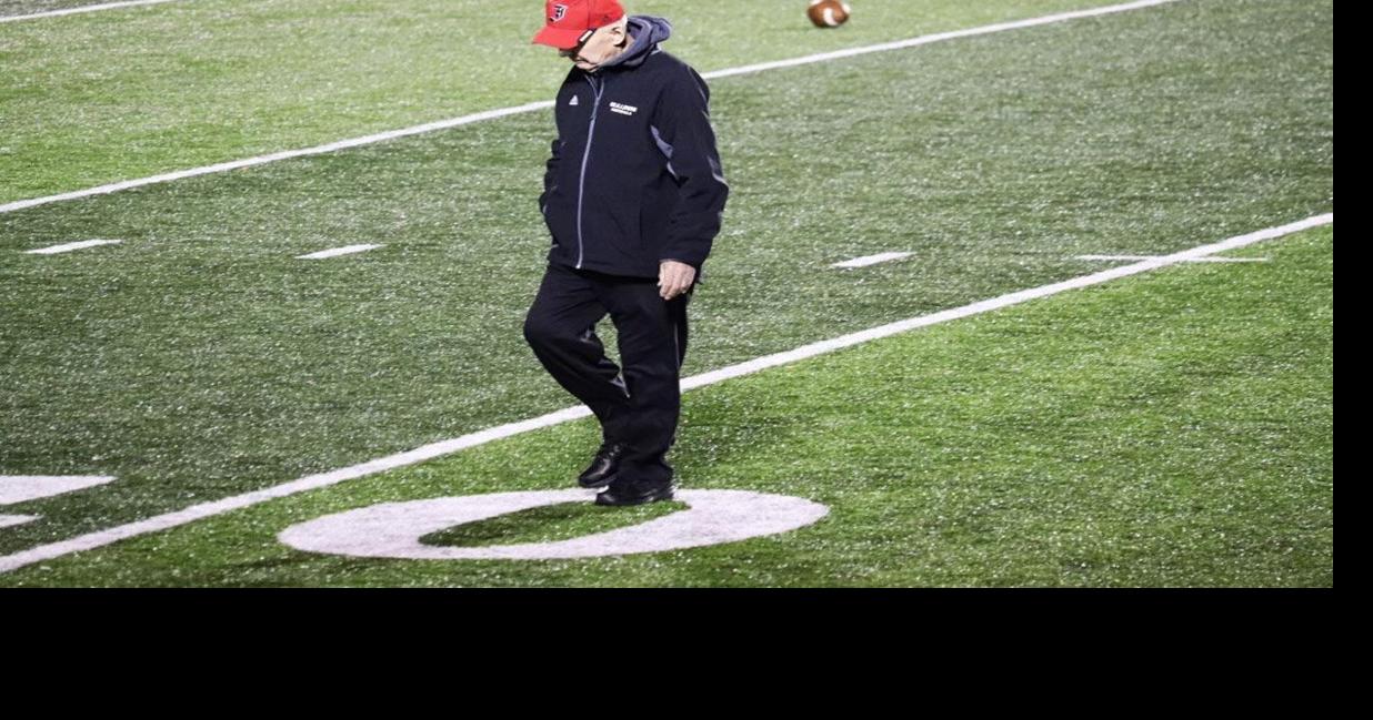 Halcomb remembered for his impact on area football | High School Sports ...