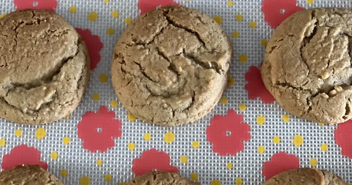 Cookie provides for sweet ending to 'Matilda' | Taste ...