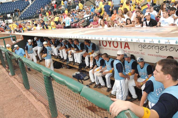 Central Hardin takes talent to state baseball tournament | Local News ...
