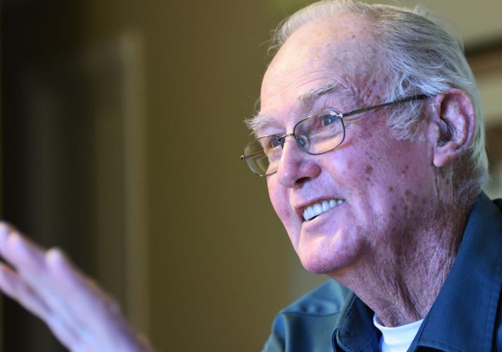 Philly boy spends 50 years on the farm | Monday's Man ...