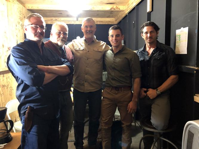 LaRue man appearing on ‘Forged in Fire’ | Local News ...