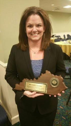 Logsdon learns value of hard work from family | Local News ...