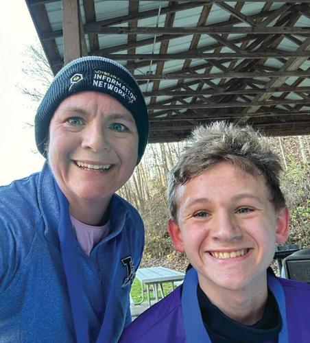 LCHS ag teacher’s goal: Run 5K in each Kentucky county (copy ...