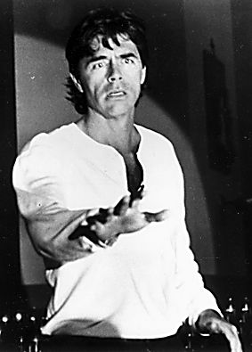 Runyeon to perform 'The Gospel of Mark' at Grace Heartland | Worship ...