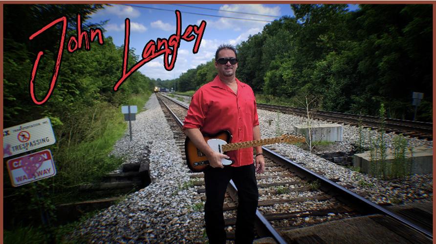 Langley quickly becoming a favorite local entertainer | Pulse ...