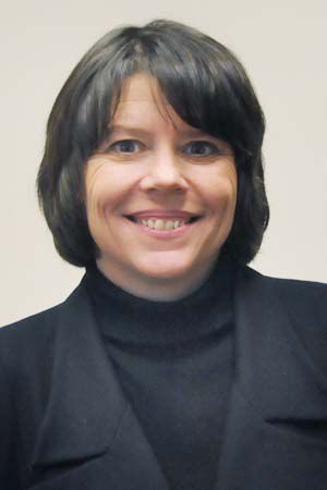 Laura LaRue dedicates time to politics | News | thenewsenterprise.com