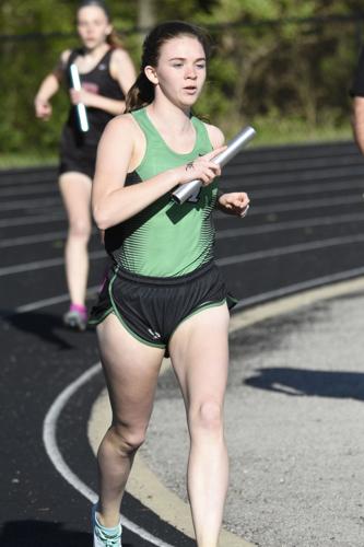 PREP TRACK: Witherspoon happy with performance | Sports ...