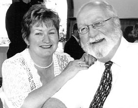 Weises celebrate 40th wedding anniversary | News | thenewsenterprise.com