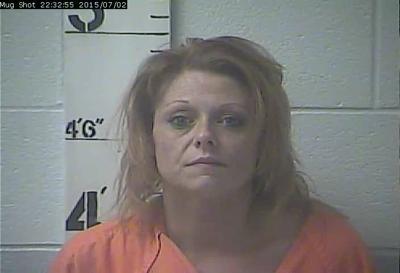 TV shoplifting among indictments | Local News | thenewsenterprise.com