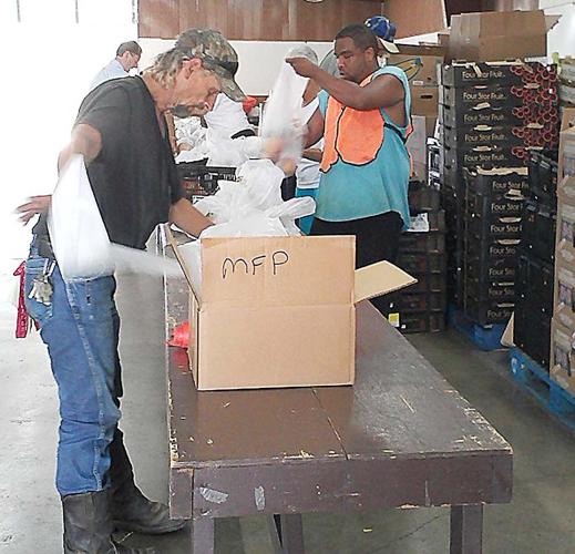 Feeding America, Kentucky’s Heartland makes mobile pantry run to Nelson ...
