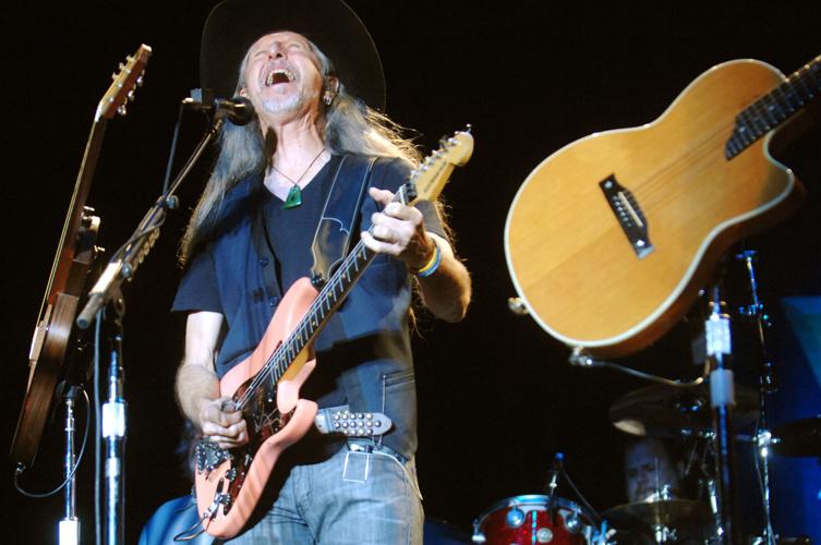 Doobie Brothers, Kansas rock Godman Airfield | Local News ...