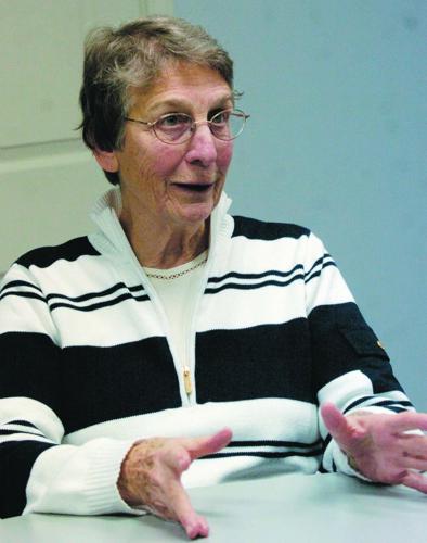 A higher calling | News | thenewsenterprise.com