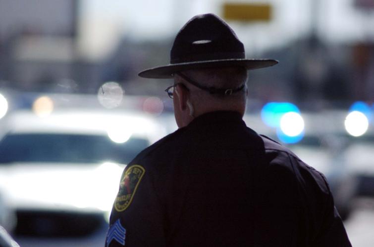 Trooper Ponder brought to Stithton Baptist | Local News ...