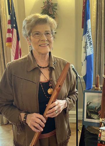 DAR members gather for meeting | Neighbors | thenewsenterprise.com