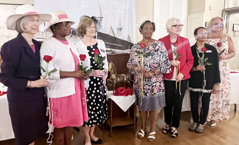 Woman’s Club officers introduced | Neighbors | thenewsenterprise.com
