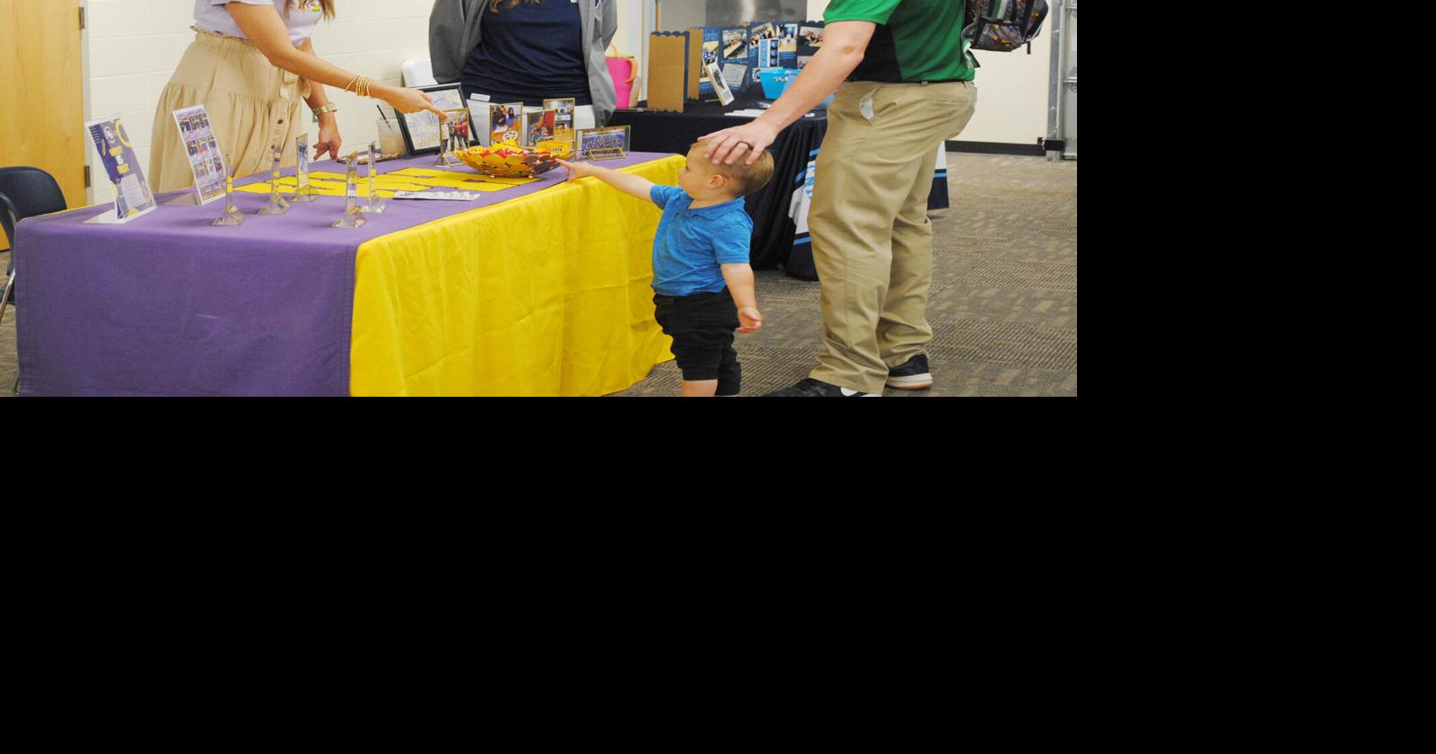 HCS looking to fill open positions | Local News | thenewsenterprise.com