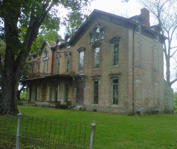 Holt House fundraiser to raise money for restoration | Local News ...