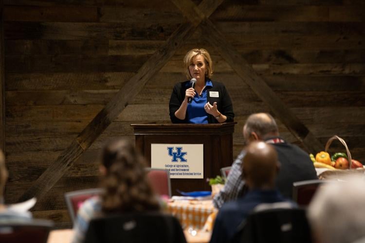 Volunteers play pivotal role to fight hunger with Feeding America ...