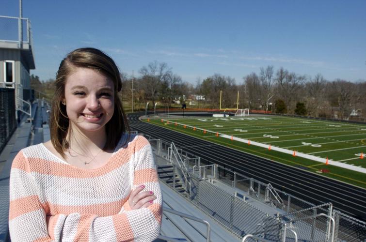 Teen offers fund-raising support for mom's battle with cancer | Tuesday ...