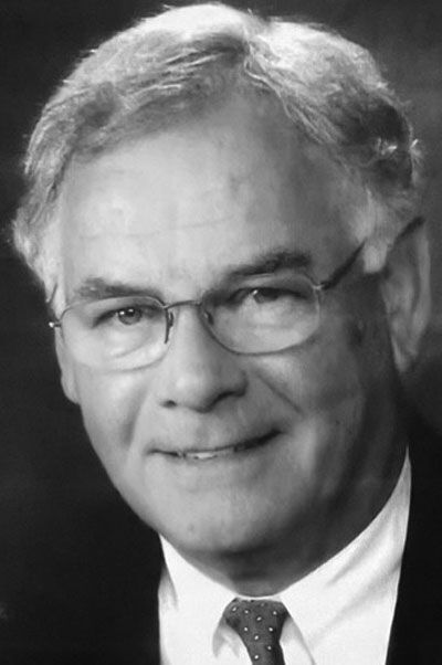 Morris ‘Mo’ Miller Jr. | Software | thenewsenterprise.com