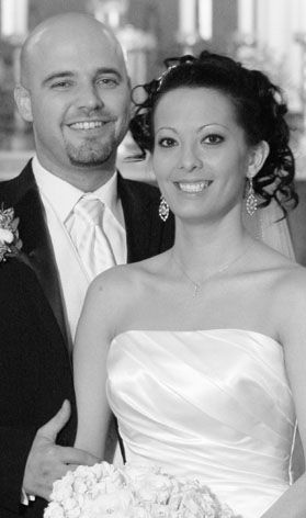 Stopher wedding | News | thenewsenterprise.com