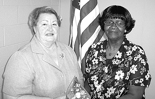 Democratic Women welcome 2nd District Director as speaker | News ...