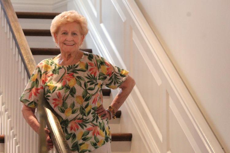 Sonora resident celebrates birthday with House on Helm return | Local ...