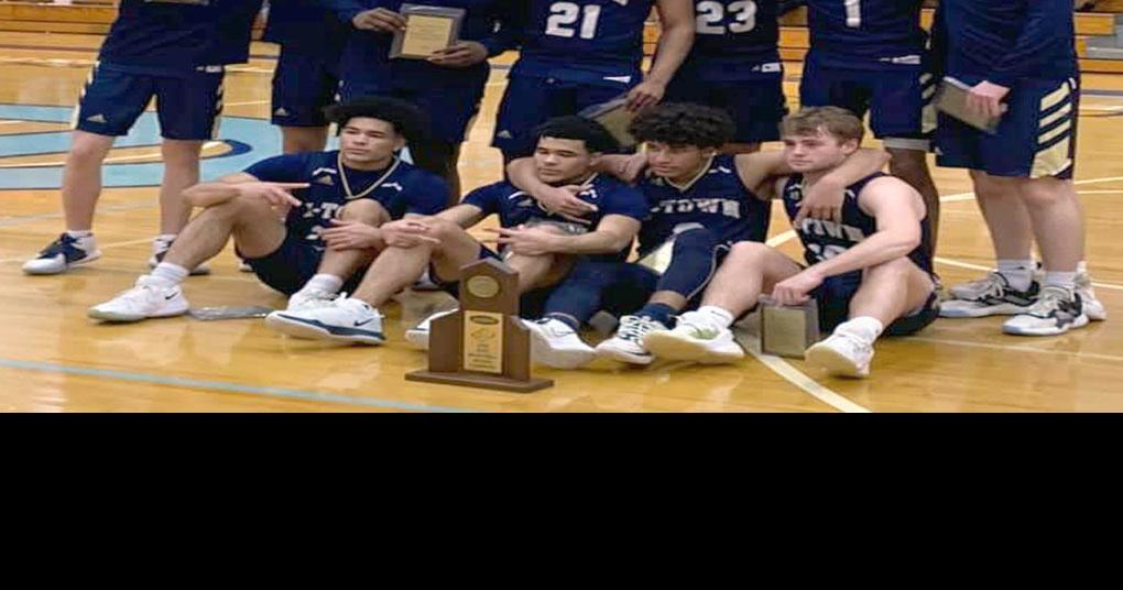 Elizabethtown Panther basketball: A team together as one | High School ...