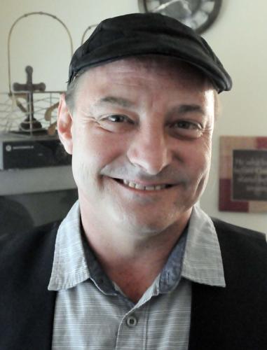 Learning a new dream: Yates overcomes stroke, grows stronger in faith ...