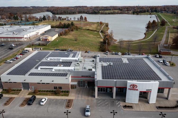 Swopes celebrate 70 years, focus on future | Local News ...