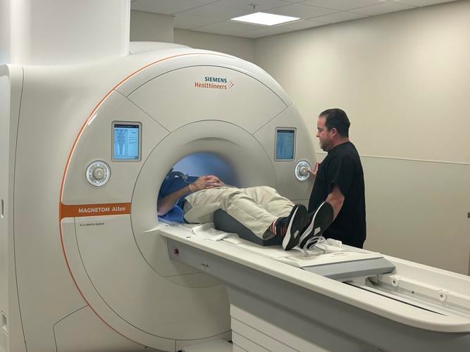 Baptist Health re-opens diagnostics center in Elizabethtown | Business ...