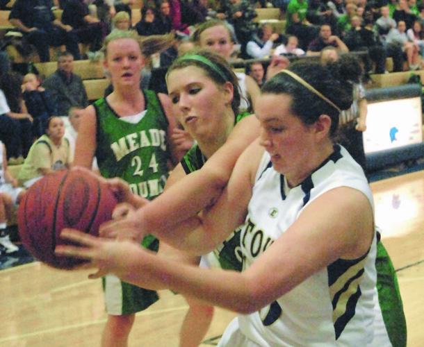 GIRLS PREP BASKETBALL: E'town beats Meade County in season opener (12/ ...