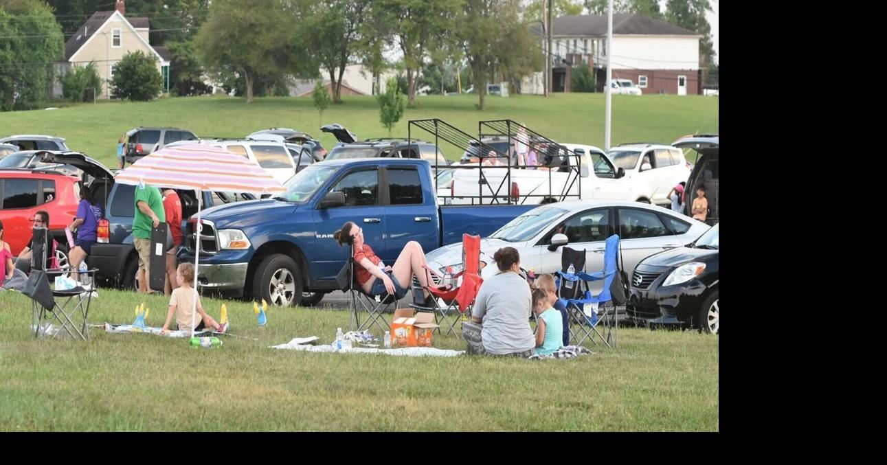 Founders’ Day Friday to celebrate city, nation birthday with fireworks ...
