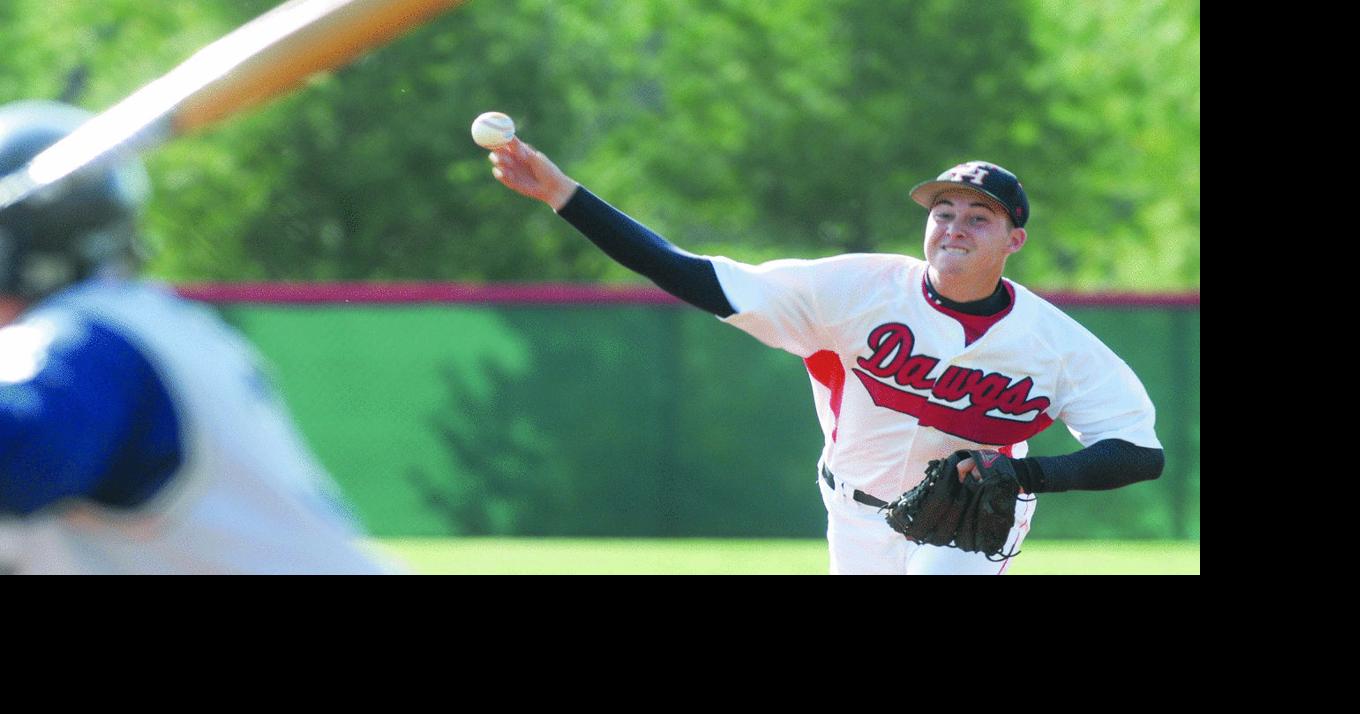 PREP BASEBALL: Dunn hopes to give Bulldogs a banner year (05/02 ...