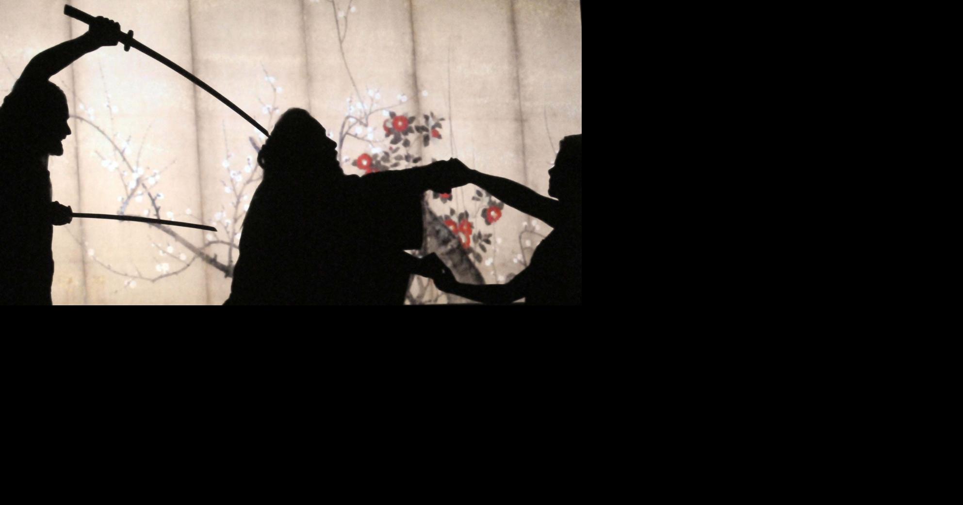 Shakespeare's 'Macbeth' gets Asian-themed makeover | Pulse ...