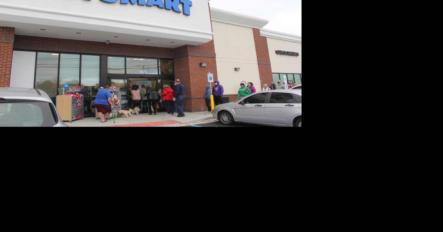 PetSmart opens in Elizabethtown | Local News | thenewsenterprise.com