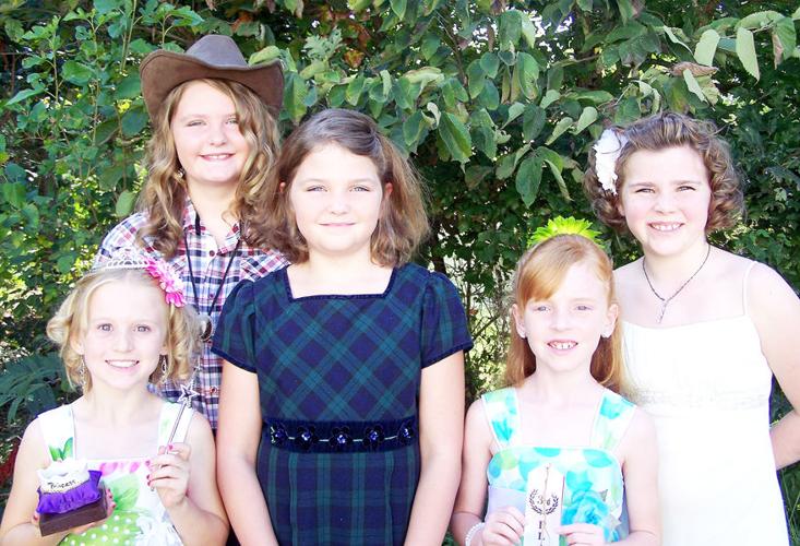 Upton Days Contest winners | Neighbors | thenewsenterprise.com