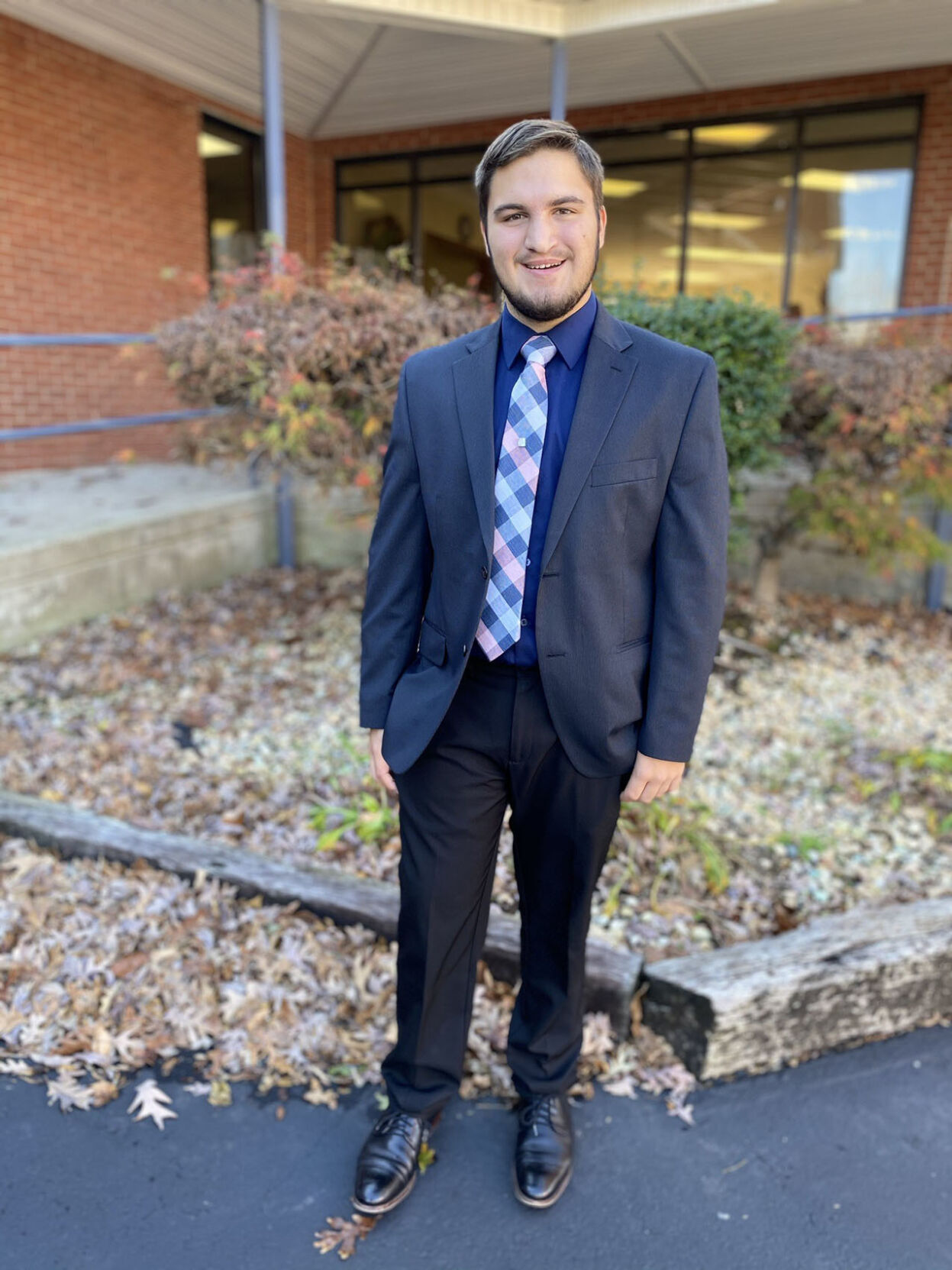 Graham West pursues music in all directions | Tuesday's Teen ...