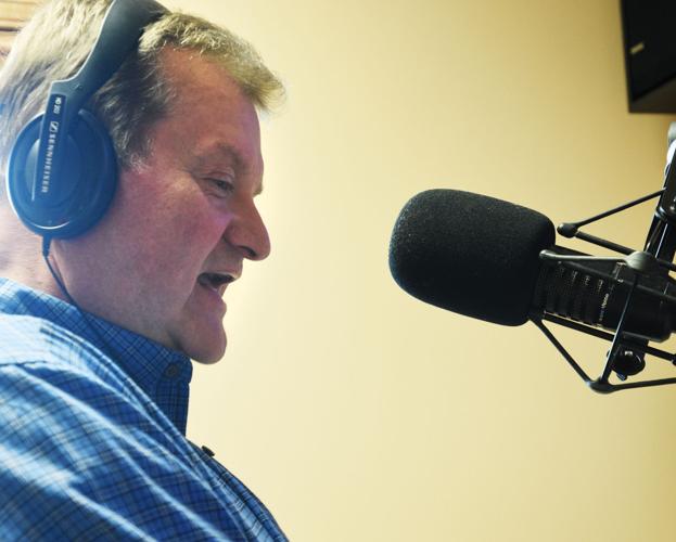 More than a voice in the community | Monday's Man | thenewsenterprise.com