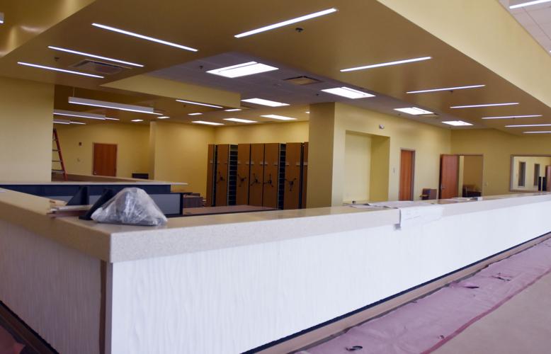 County government's new home to provide 'better customer experience ...