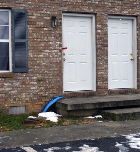 First homicide of 2016 | Local News | thenewsenterprise.com