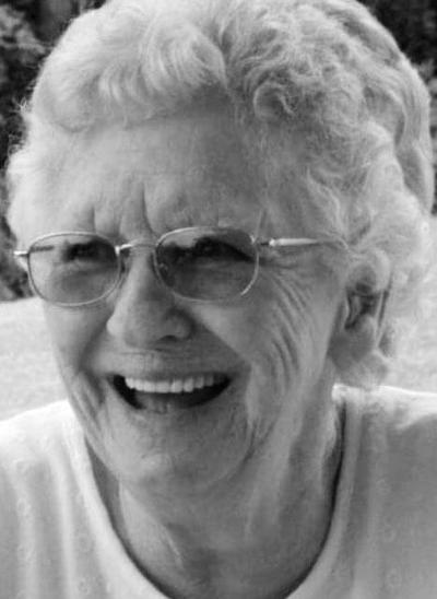 Louise Fugate Maggard | | thenewsenterprise.com
