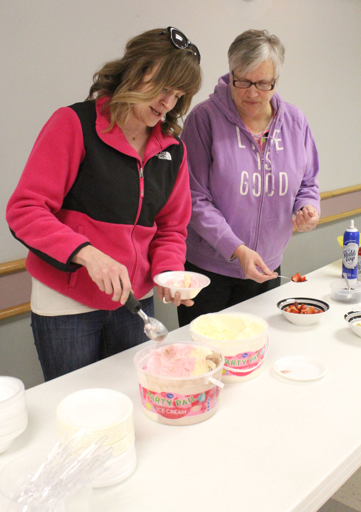 Program provides shelter during winter months | Local News ...