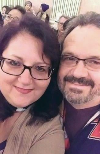Kimbles never stopped moving toward their dreams | Local News ...