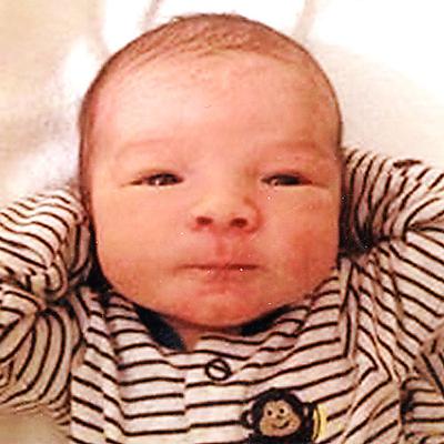 Parents welcome Eli Rhys Frank | Neighbors | thenewsenterprise.com